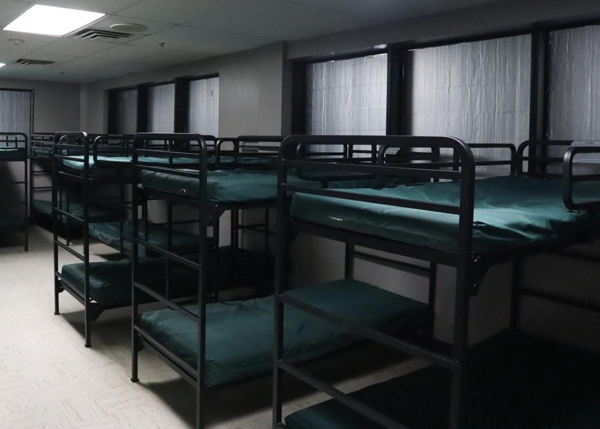 When there's no home to go to: Tulsa’s downtown homeless shelters are ...