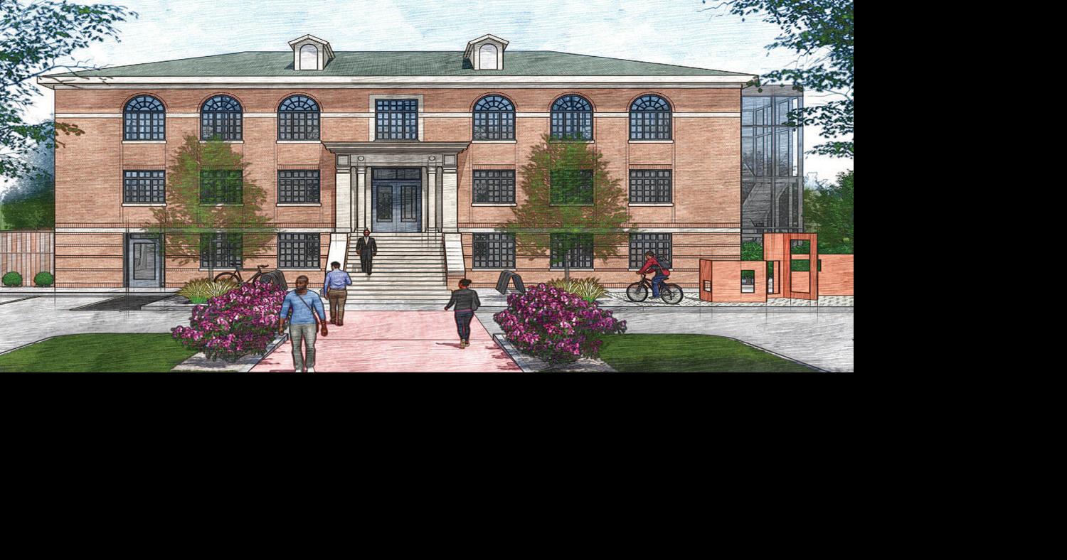 Moton in motion | City Desk | tulsapeople.com