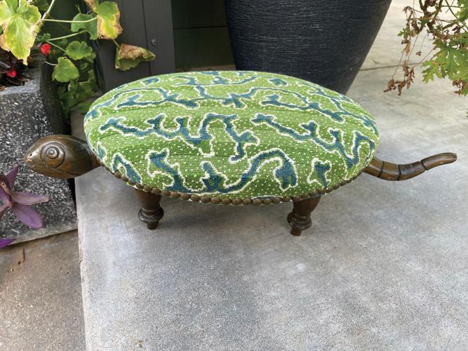 Tall designer with big love: How Robert Cisar flourished in the field ...