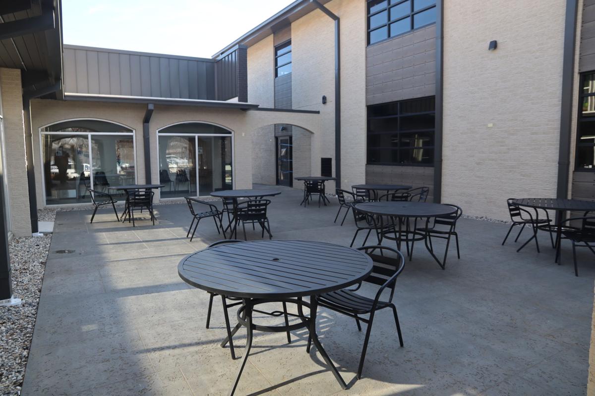 Bramble Breakfast and Bar Broken Arrow | The-voice | tulsapeople.com