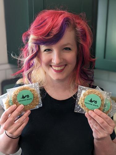 Sending love through food | | tulsapeople.com