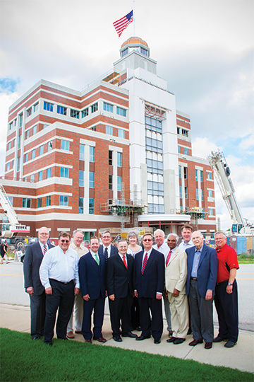 First Oklahoma Bank | | tulsapeople.com