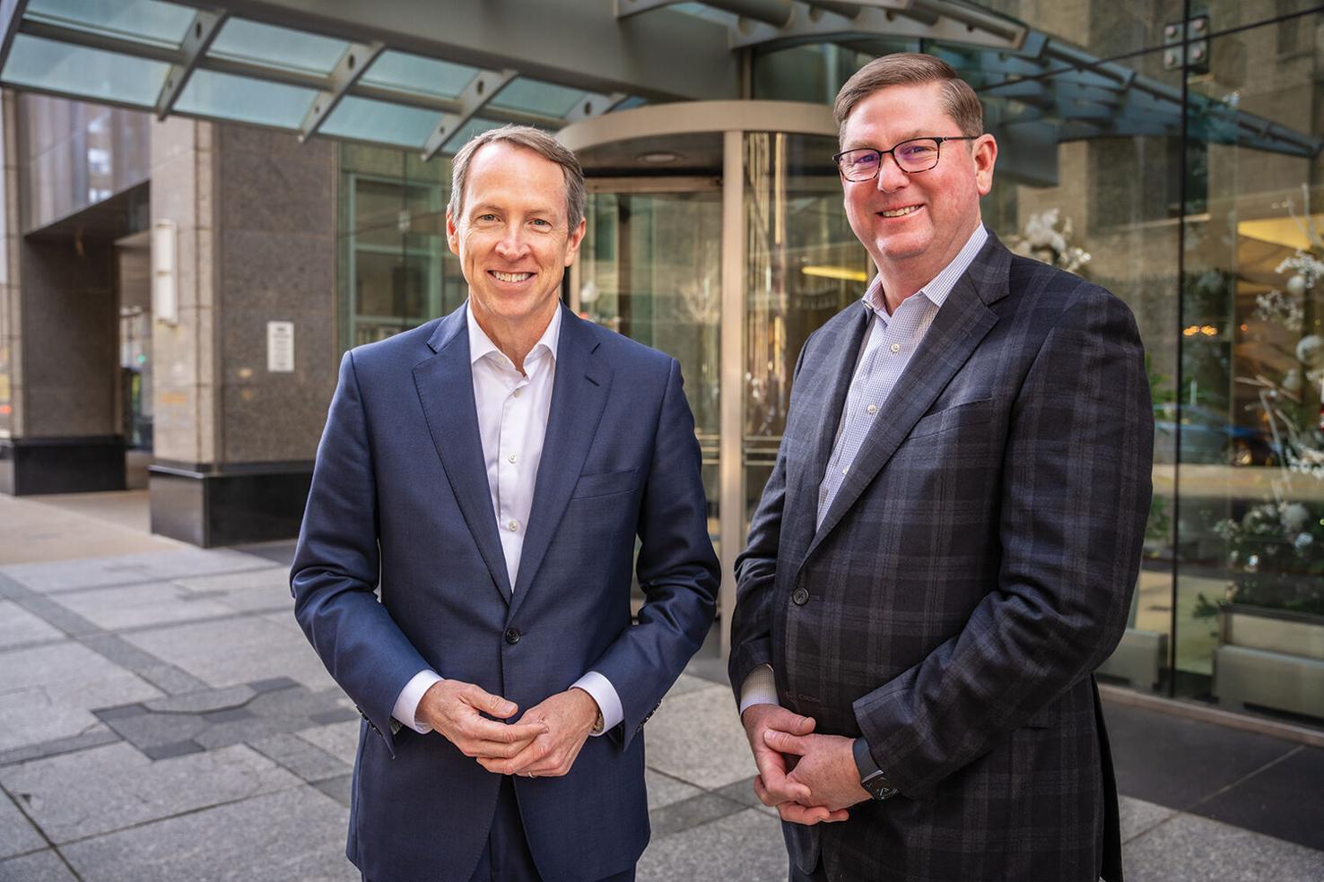 Cheers to 10 years: Tulsa’s ONE Gas marks a decade as an independent ...