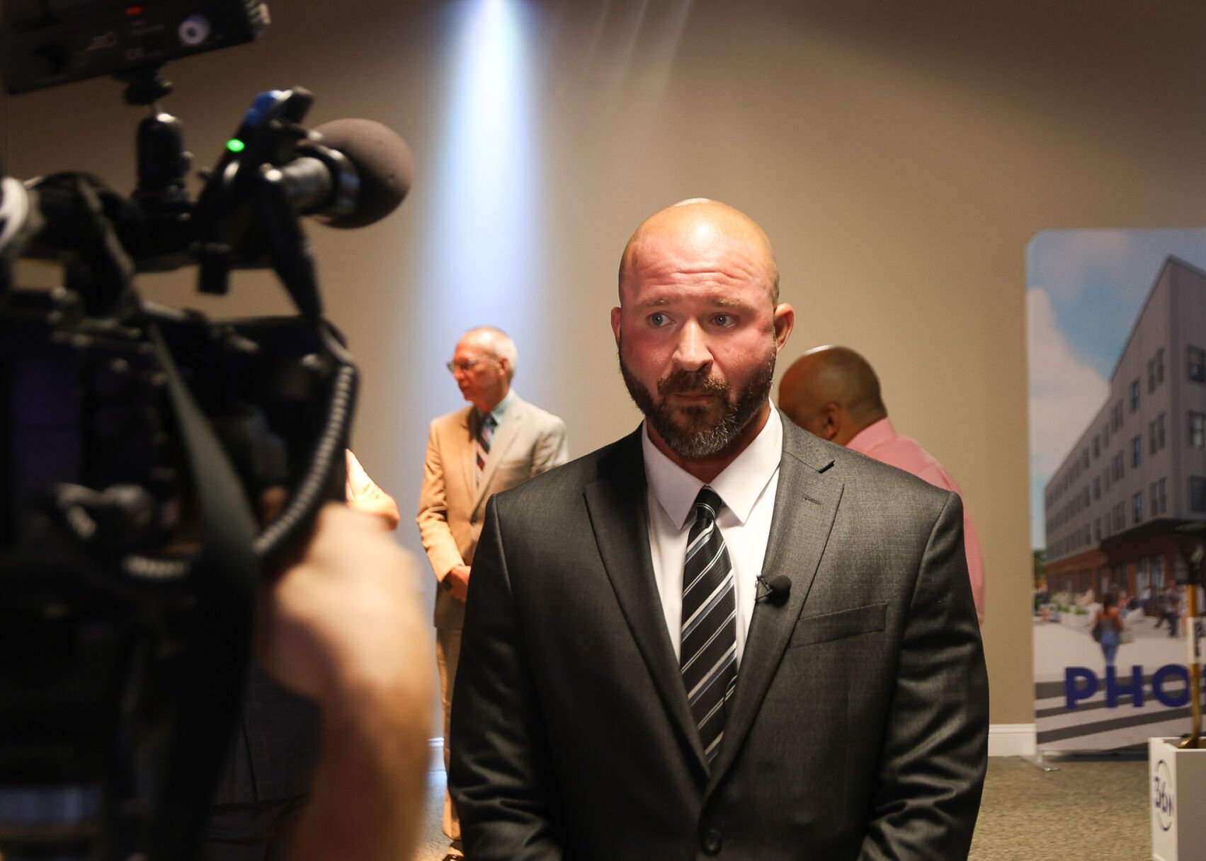 New beginnings: Largest investment in affordable housing in Tulsa’s ...