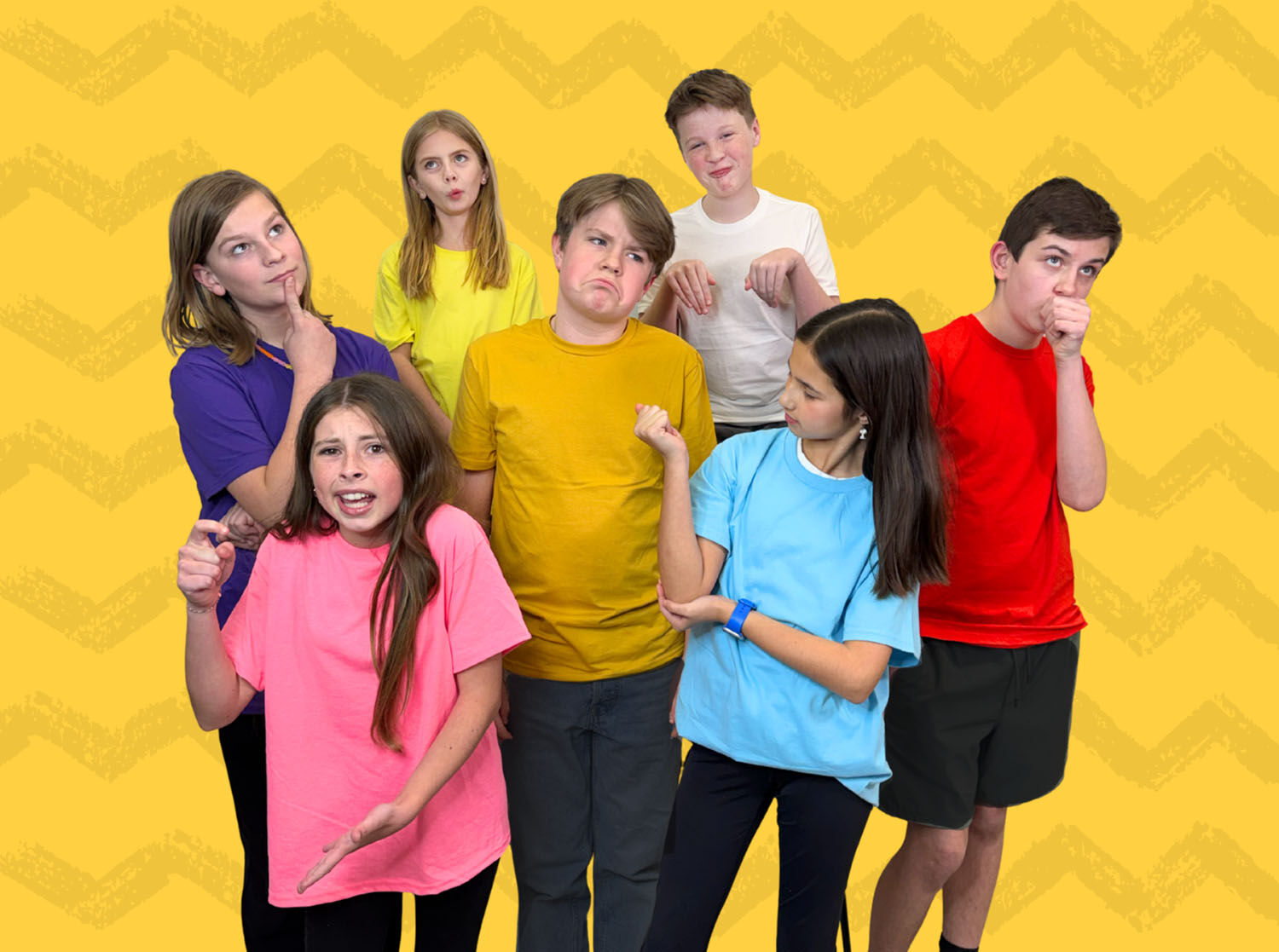 Theatre Tulsa conducts multigenerational theatrical experiment with ...