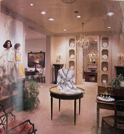 Miss Jackson's fashions Tulsa | | tulsapeople.com