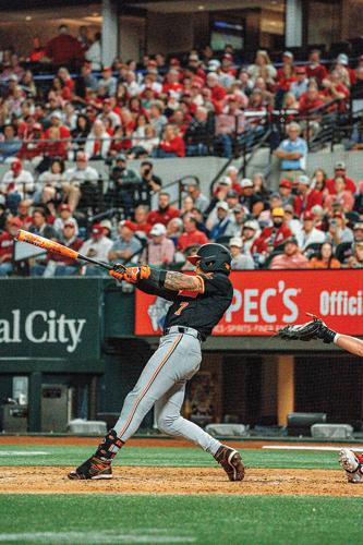 Bedlam Baseball is back: OSU and OU return to ONEOK Field along with ...
