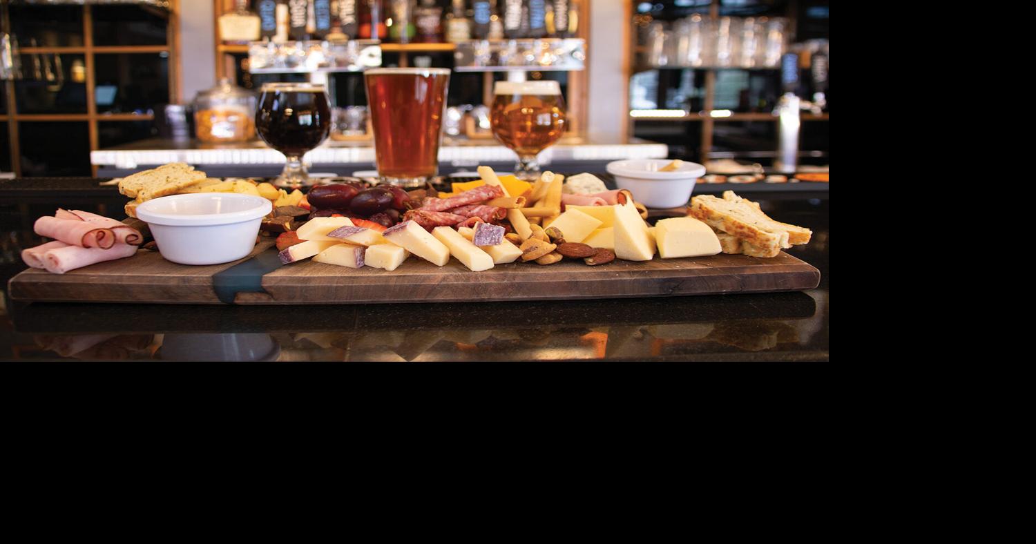 Cheers for beers: Looking to toast the patron saint of Ireland? Try one ...