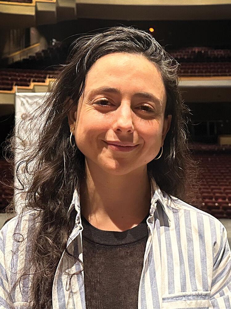 Greasers take the stage: Q&A with "The Outsiders: A New Musical ...