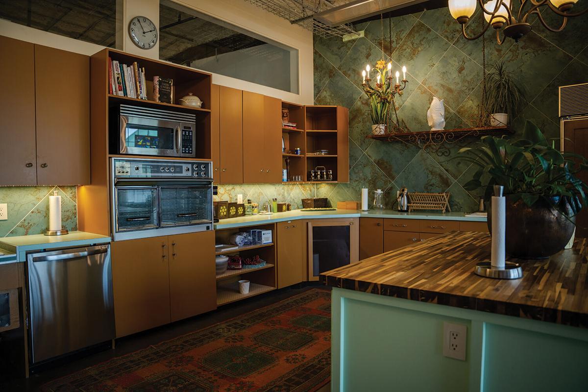 Wonders of WOMPA: Tulsans transform abandoned industrial factory into ...