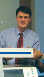 Ex-Tulsan - Matthew Paden, M.D. | | tulsapeople.com