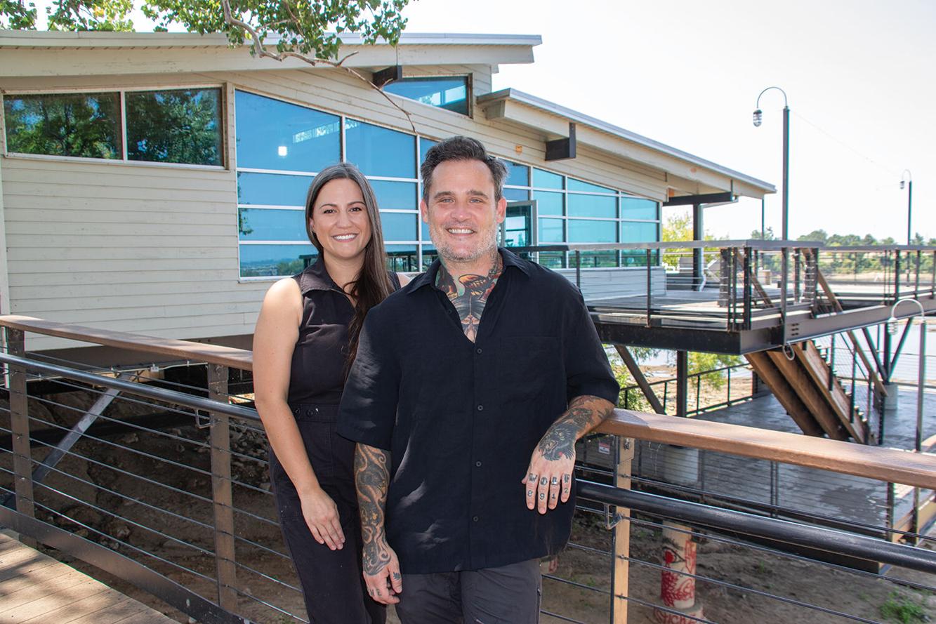 Riverfront renaissance: Tulsa’s Arkansas River revitalization sparks ...