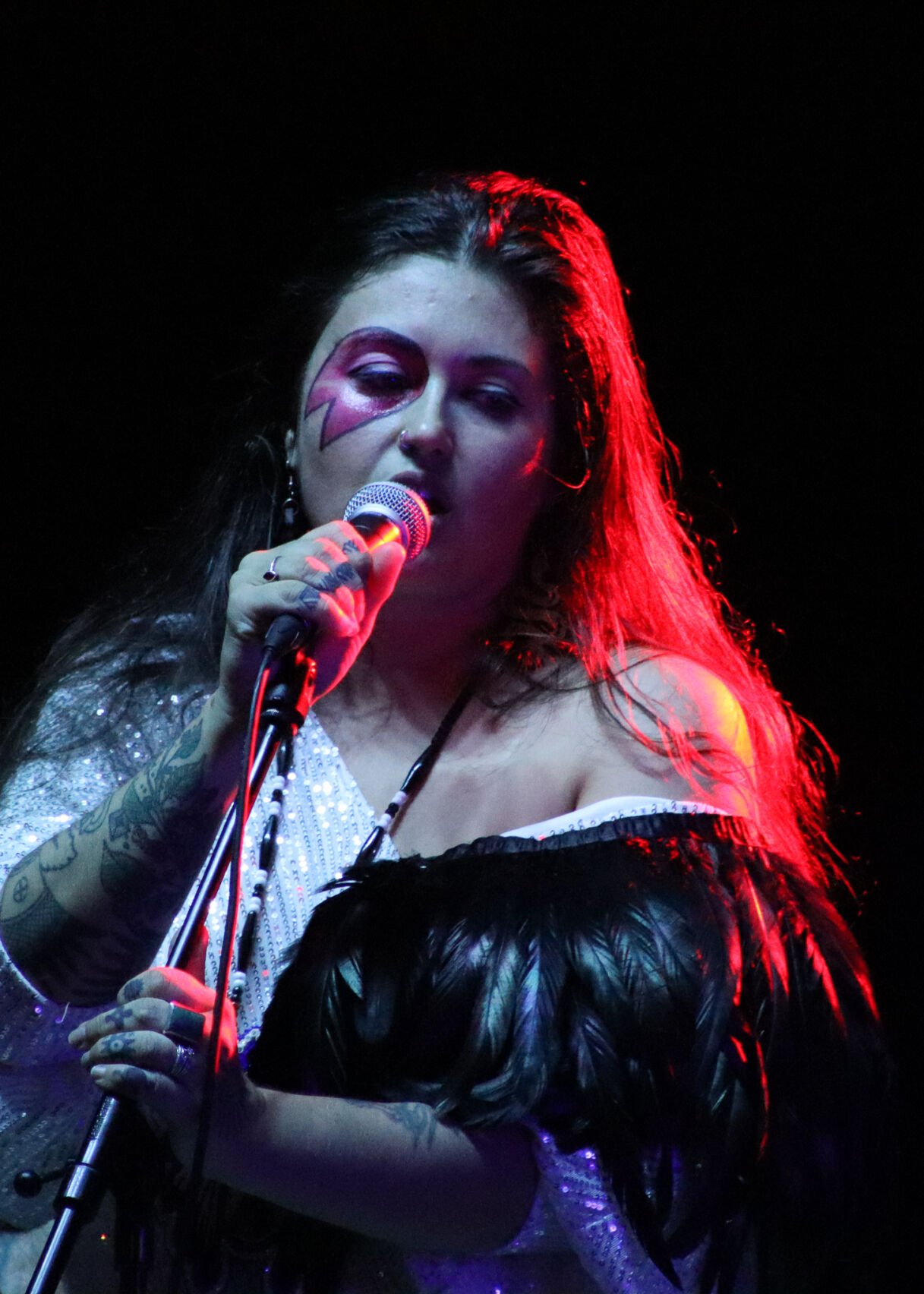 Lyrical legacy: Groundbreaking album aims to preserve Cherokee language ...