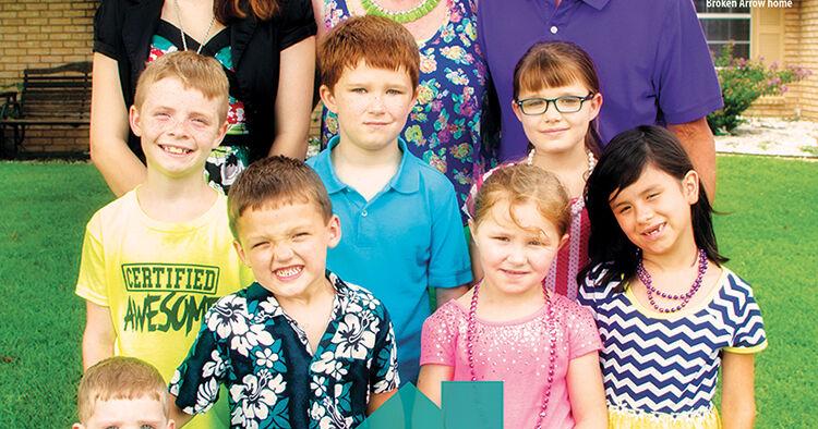 Covers revisited: Kenneth and Renee Navarro | City Desk | tulsapeople.com