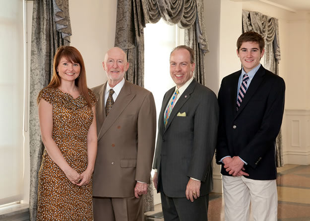 Out & About: December 2013 | | tulsapeople.com