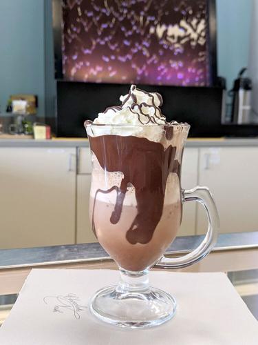Sweet tooth: Chocolate Nosh offers rotating menu of treats in ...