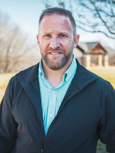 Meet and greet: Jeff Edwards, CEO and executive director of River Parks ...