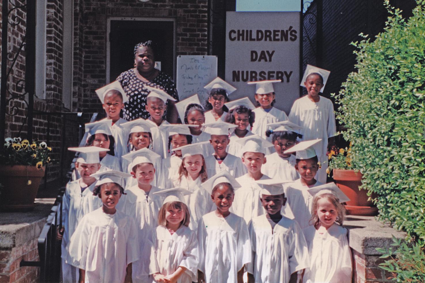 Strengthening communities, improving lives: Tulsa Area United Way’s ...