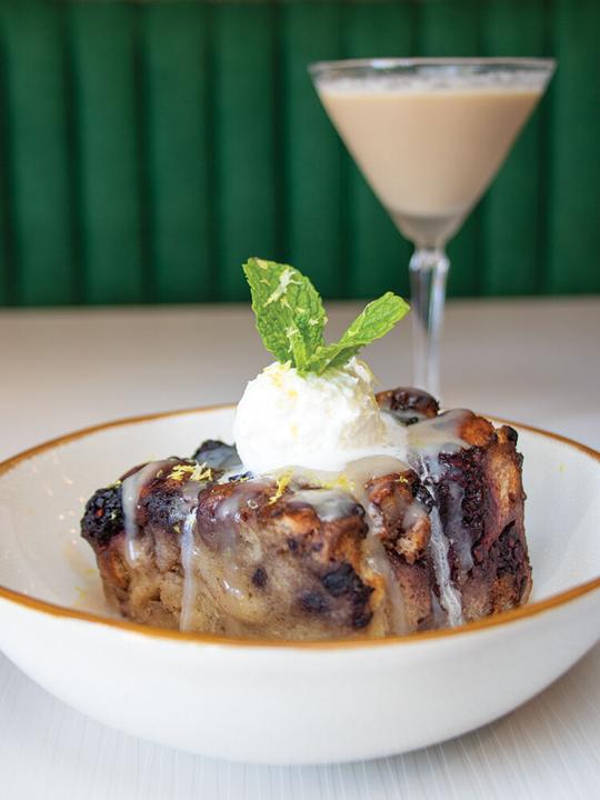 Open door: Longtime Tulsa restaurant family revives Louisiane favorites ...