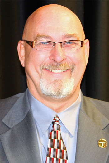 Meet your city councilor: David Patrick | Blogs | tulsapeople.com