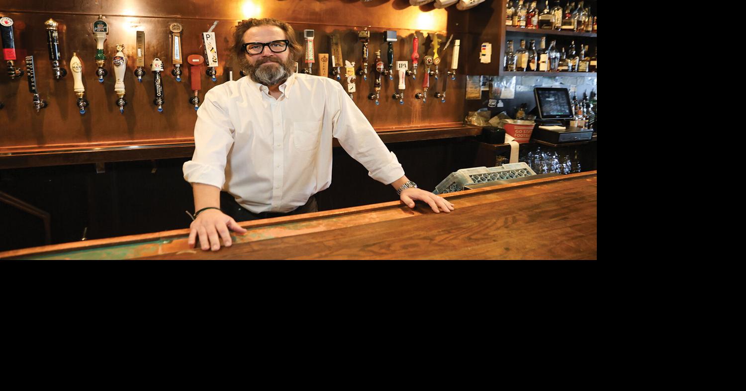 In conversation with Elliot Nelson | City Desk | tulsapeople.com