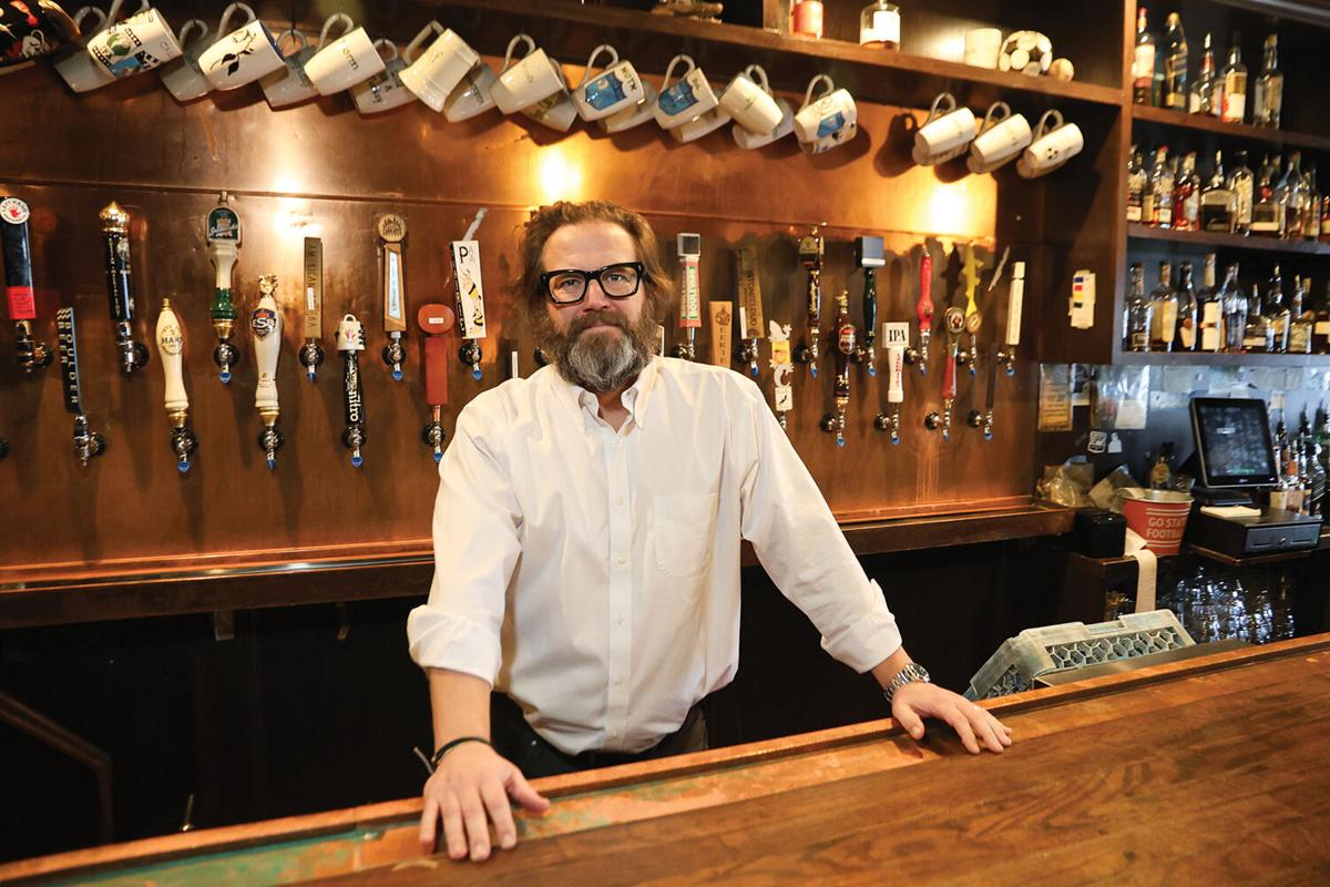 In conversation with Elliot Nelson | City Desk | tulsapeople.com