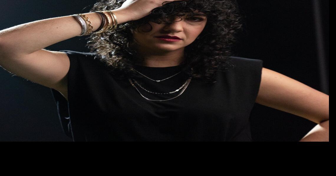 Casii Stephan declares 'Here Comes the Light' | About Town ...
