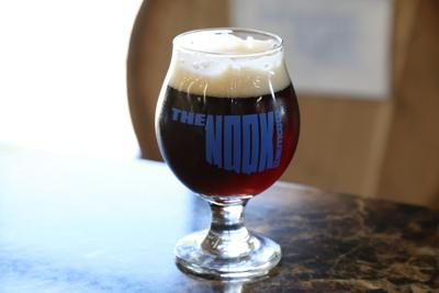 What the ale: The Nook Brewing's Backstop Porter is the beer of the ...