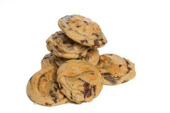 Santa wants his cookies from Old School Bagel | What's Cooking ...