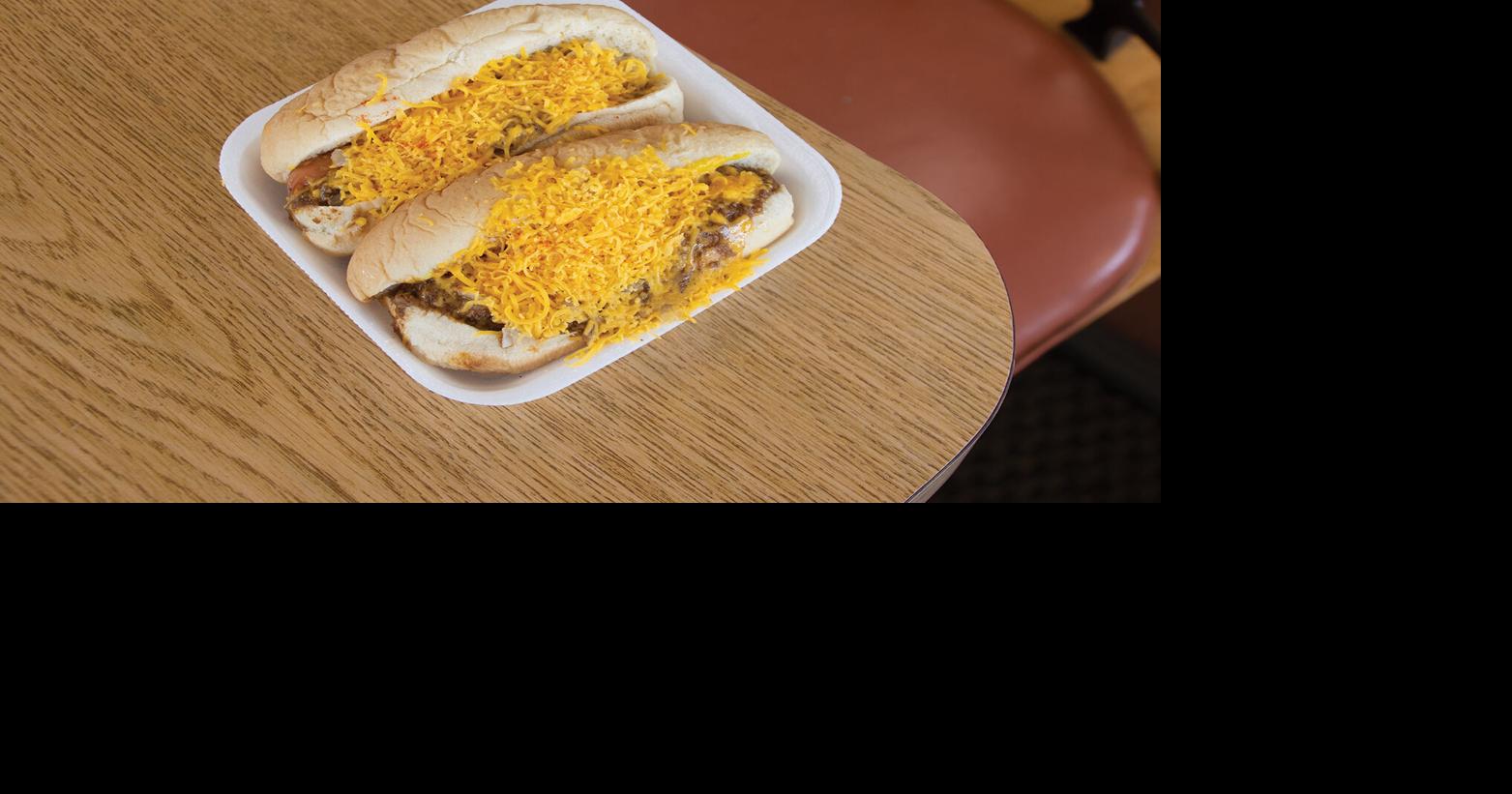 Hot dog!: A trio of coney hot spots in Tulsa | What's Cooking ...