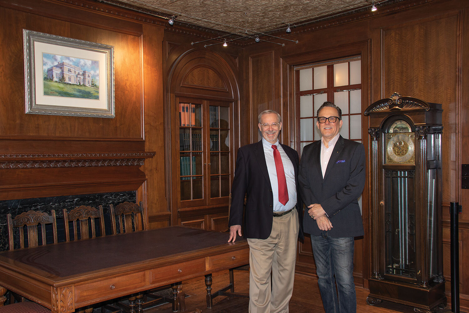 Telling all of Tulsa's stories | City Desk | tulsapeople.com