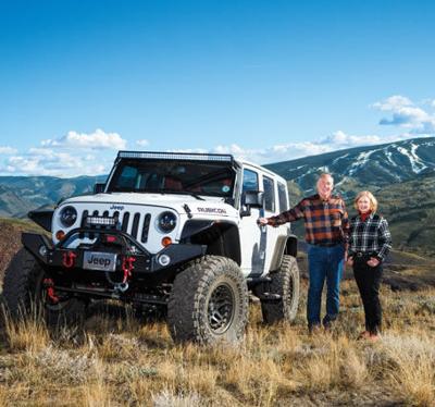 Good as gold | Blogs | tulsapeople.com