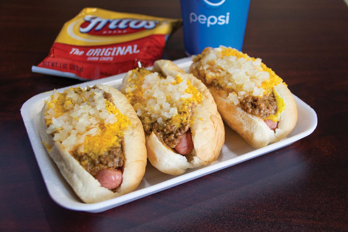 Hot dog!: A trio of coney hot spots in Tulsa | What's Cooking ...