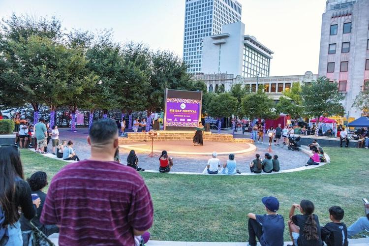918 Day to take over Tulsa with festival, passport challenge, ‘Monroe ...