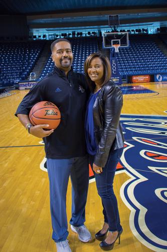 5 Tulsa couples share their love stories | February-2018 | tulsapeople.com