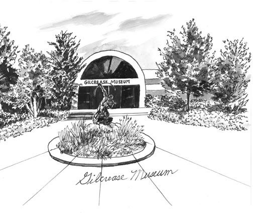 Tulsa's 25 most notable landmarks | | tulsapeople.com