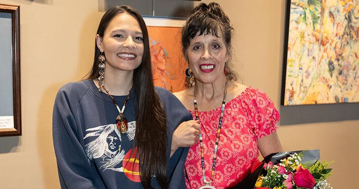 From Tulsa to Sundance: Loren Waters' documentary 'Tiger' wins at ...