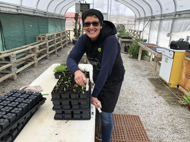 Adapt to survive | City Desk | tulsapeople.com