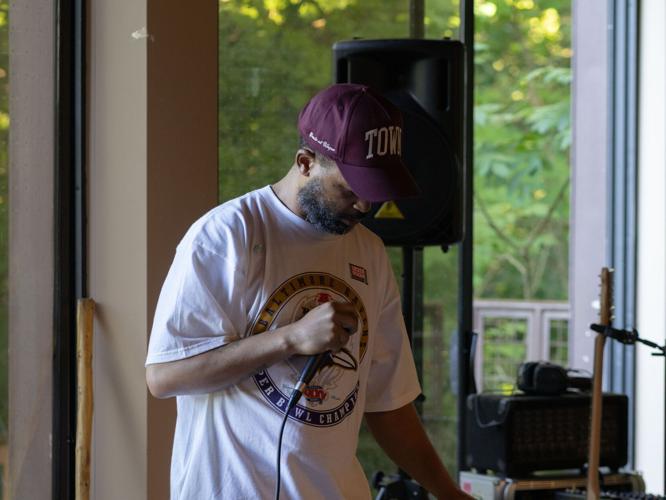 'The Birds and the Beats': A Q+A with Thunderwof and DJ NONAME about ...