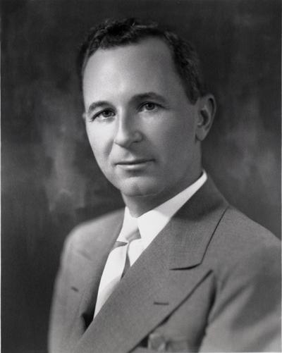 Thomas Gilcrease and the Making of an American Treasure | | tulsapeople.com