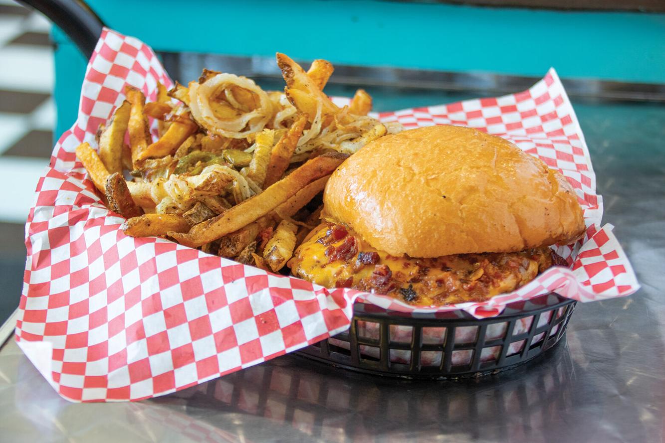 Highway havens: Six thriving businesses on one stretch of Tulsa’s ...
