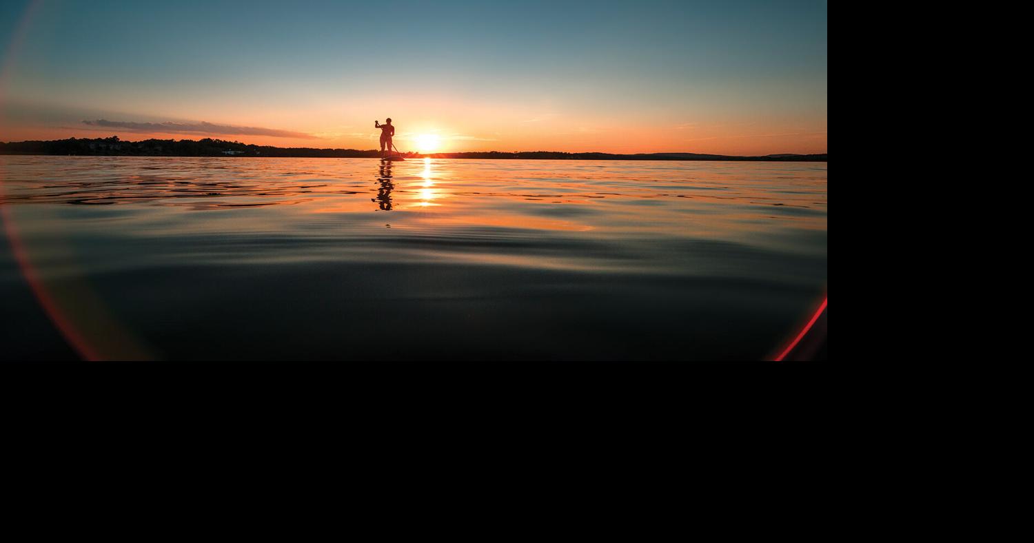Eclipse vacation: Nearby destinations worthy of a stop to see this ...