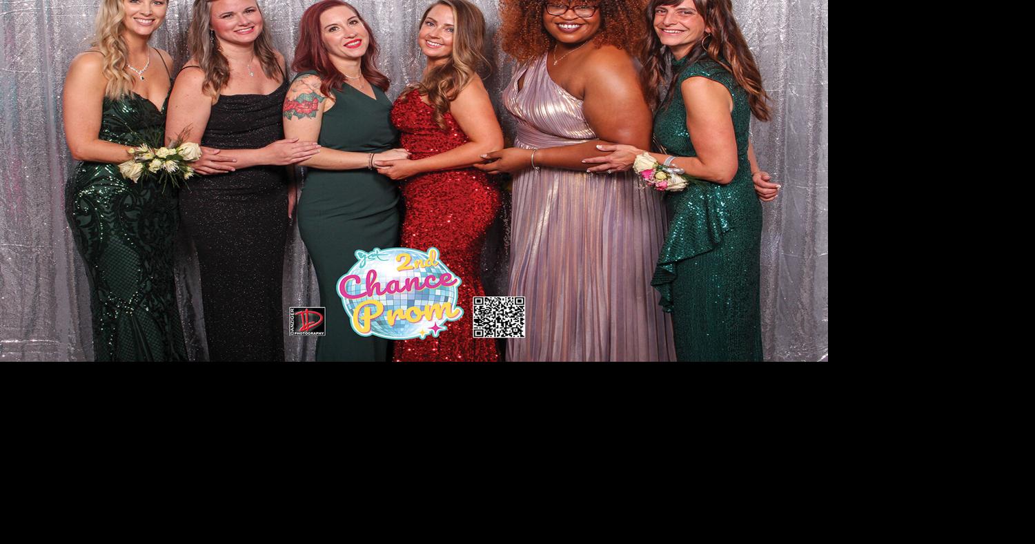 Second Chance Prom | Giving Back | tulsapeople.com