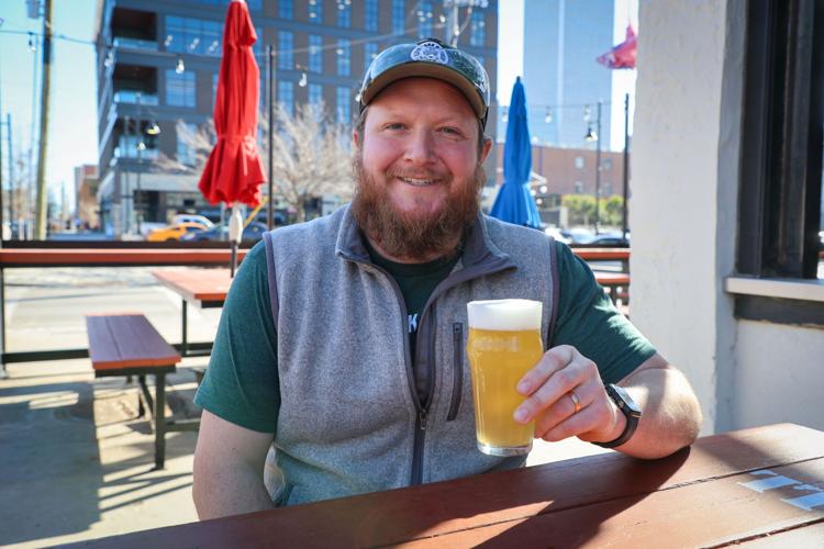 Beer of the week: Elgin Park's Elite Wheat | About Town | tulsapeople.com