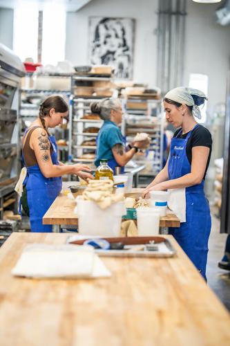In conversation with Cat Cox, winner of Tulsa’s first James Beard Award ...