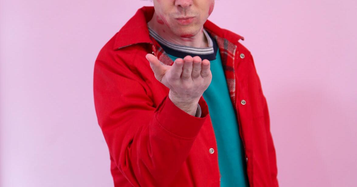 Comedy and community with Evan Hughes | Podcast | tulsapeople.com