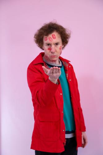 Comedy and community with Evan Hughes | Podcast | tulsapeople.com