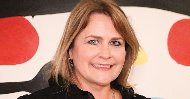 Coffee with: Meg Gould, Tulsa FMAC executive director | City Desk ...