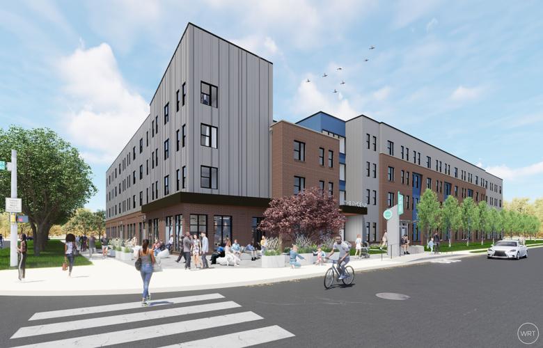 New beginnings: Largest investment in affordable housing in Tulsa’s ...