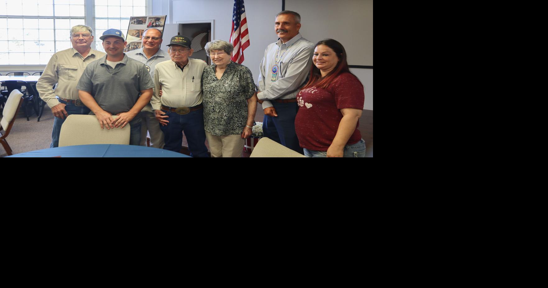 Bill Parker Choctaw web-20.jpg | | tulsapeople.com